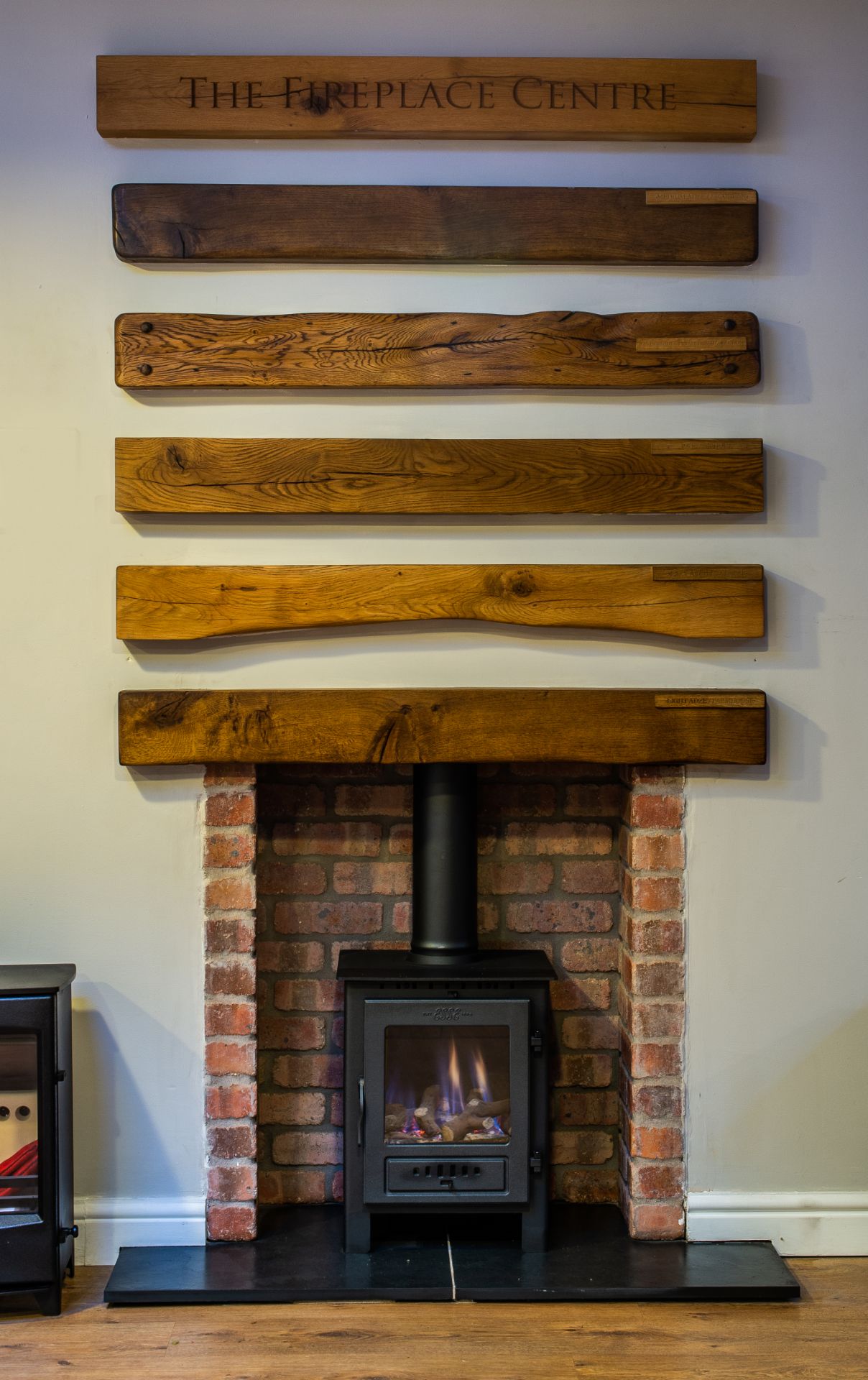 Hearths, Beams & Chambers - Nottingham Fireplace Centre